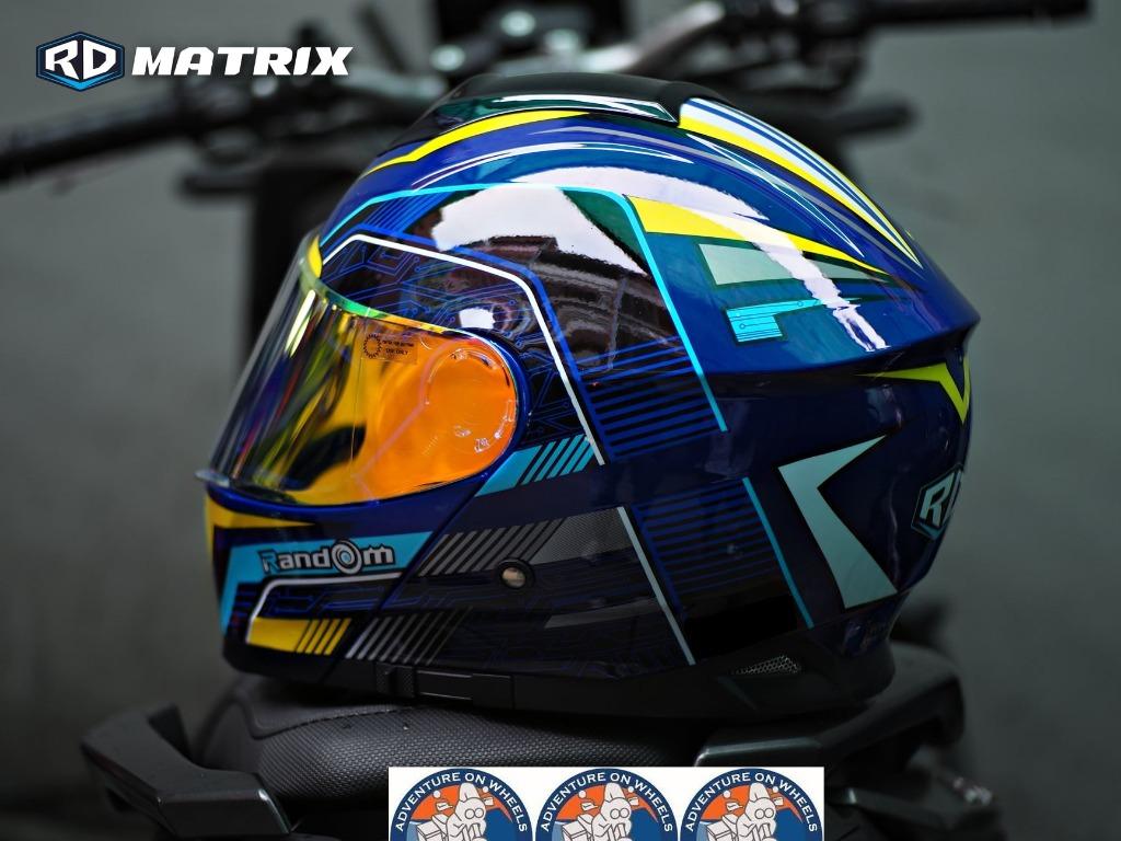 RD Matrix Singapore ! Ready Stock ! Promo ! Do Not PM ! Kindly Call Us ...