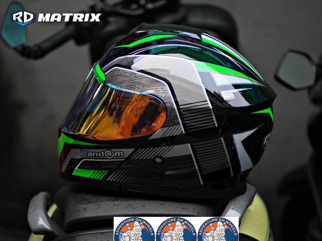 RD Matrix Singapore ! Ready Stock ! Promo ! Do Not PM ! Kindly Call Us ...