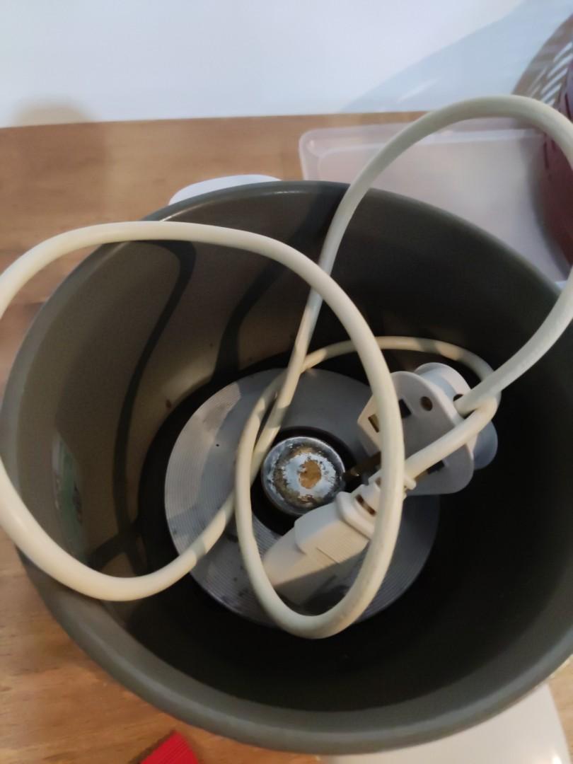 Rice cooker (Without inner pot), TV & Home Appliances, Kitchen ...