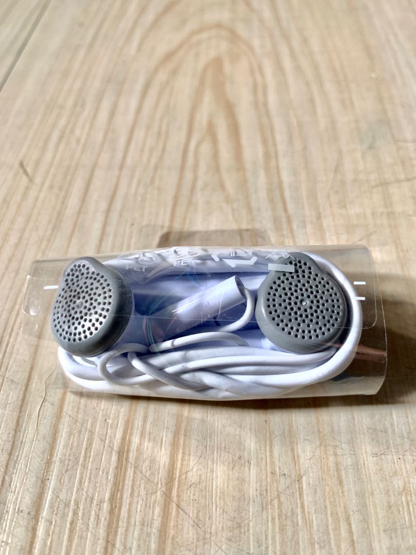 Samsung Earphone EHS61, Mobile Phones & Gadgets, Mobile & Gadget ...