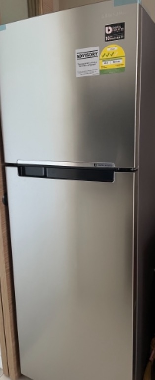 Samsung refrigerator , TV & Home Appliances, Electrical, Adaptors ...