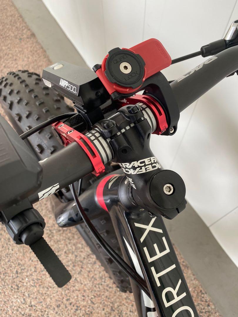 Sarma Vortex Fat Bike, Sports Equipment, Bicycles & Parts, Bicycles on ...