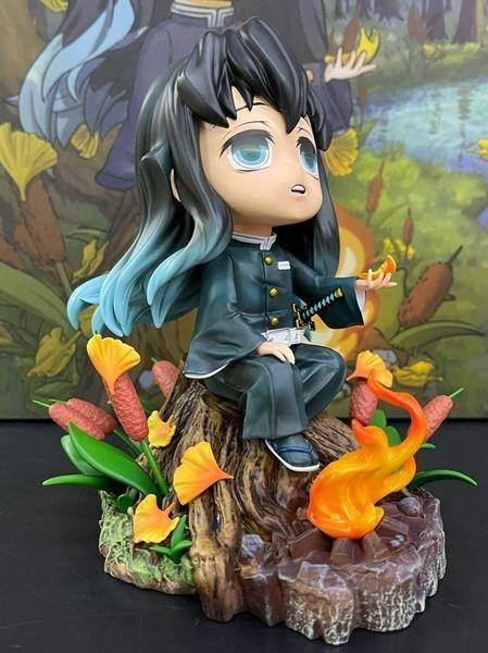 Show Hand Studio - SD Tokitou Muichirou, Hobbies & Toys, Collectibles ...