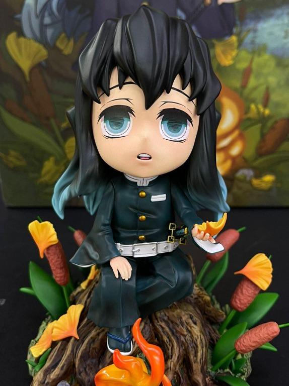 Show Hand Studio - SD Tokitou Muichirou, Hobbies & Toys, Collectibles ...