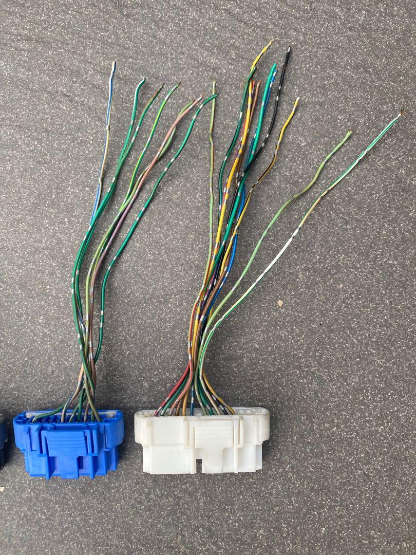 Socket Meter L7 L9 for Perodua Kelisa Kenari, Auto Accessories on Carousell