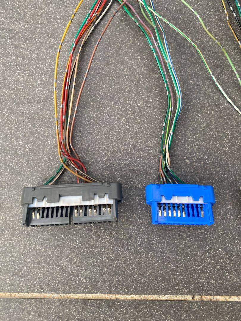 Socket Meter L7 L9 for Perodua Kelisa Kenari, Auto Accessories on Carousell