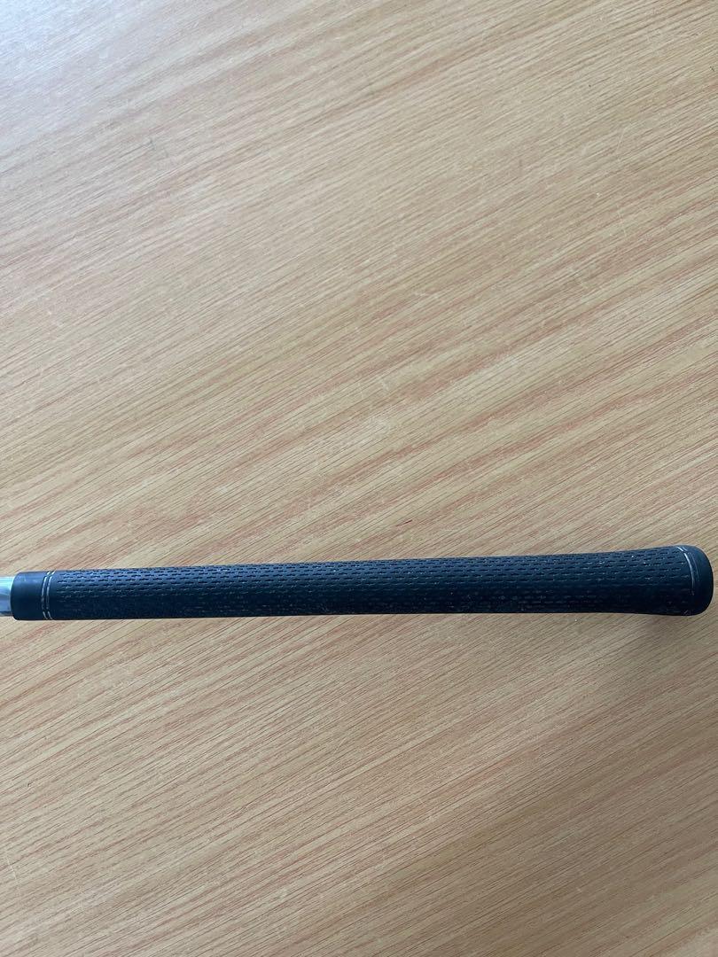 Taylormade RBZ original TM1-213 Mitsubishi Rayon Driver shaft, Sports ...