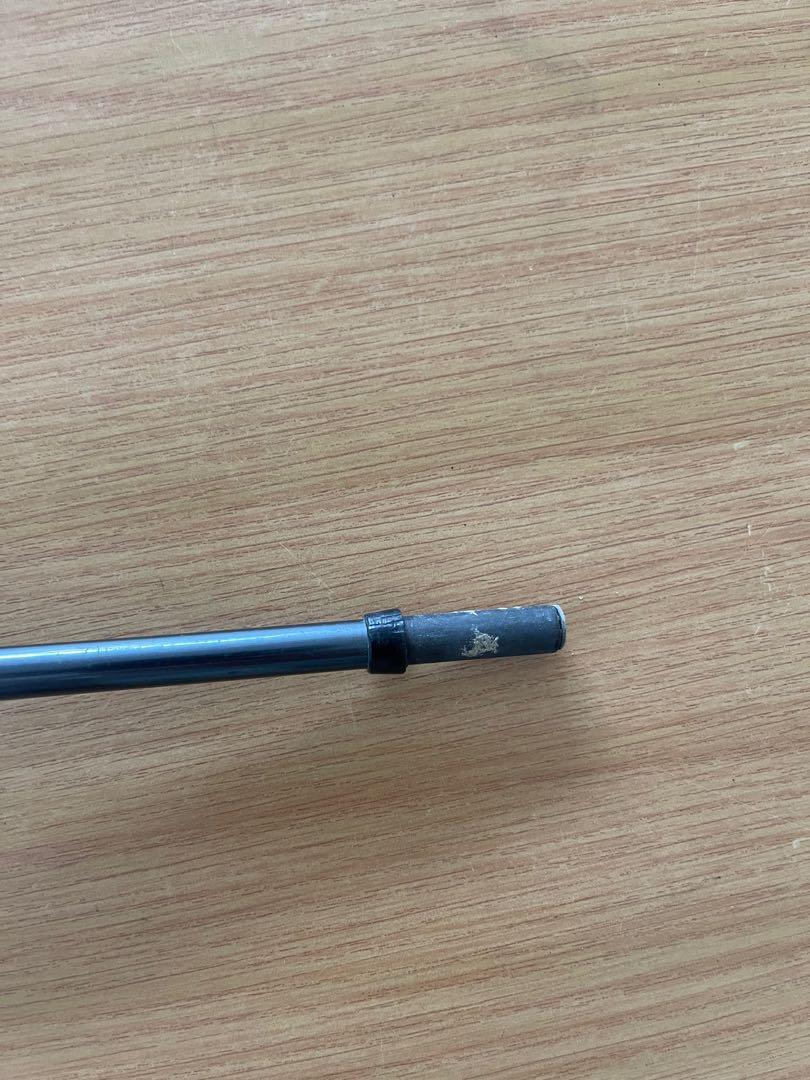 Taylormade Rocketfuel Matrix 70S, 3 Wood Shaft, Sports Equipment ...