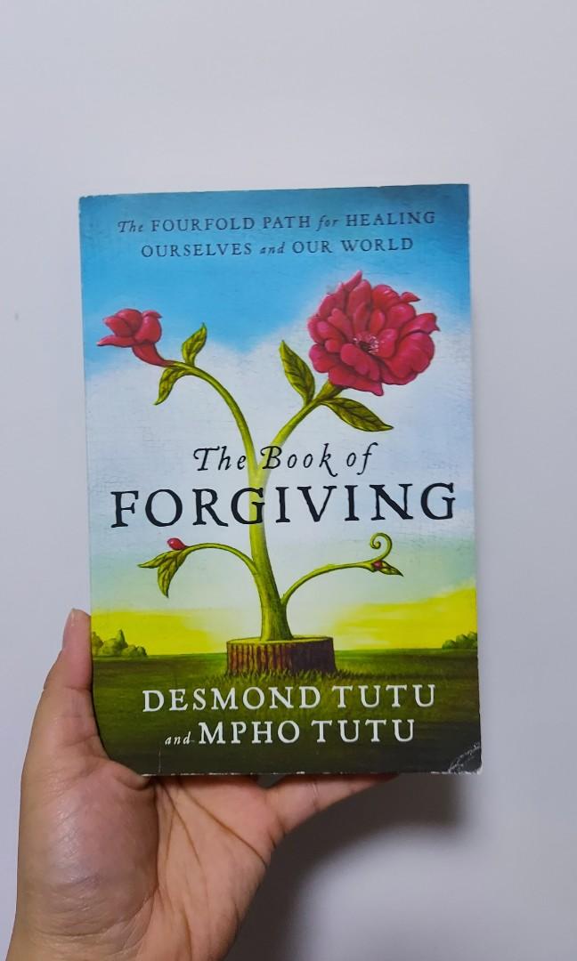 The book of Forgiving, Hobbies & Toys, Books & Magazines, Textbooks on ...