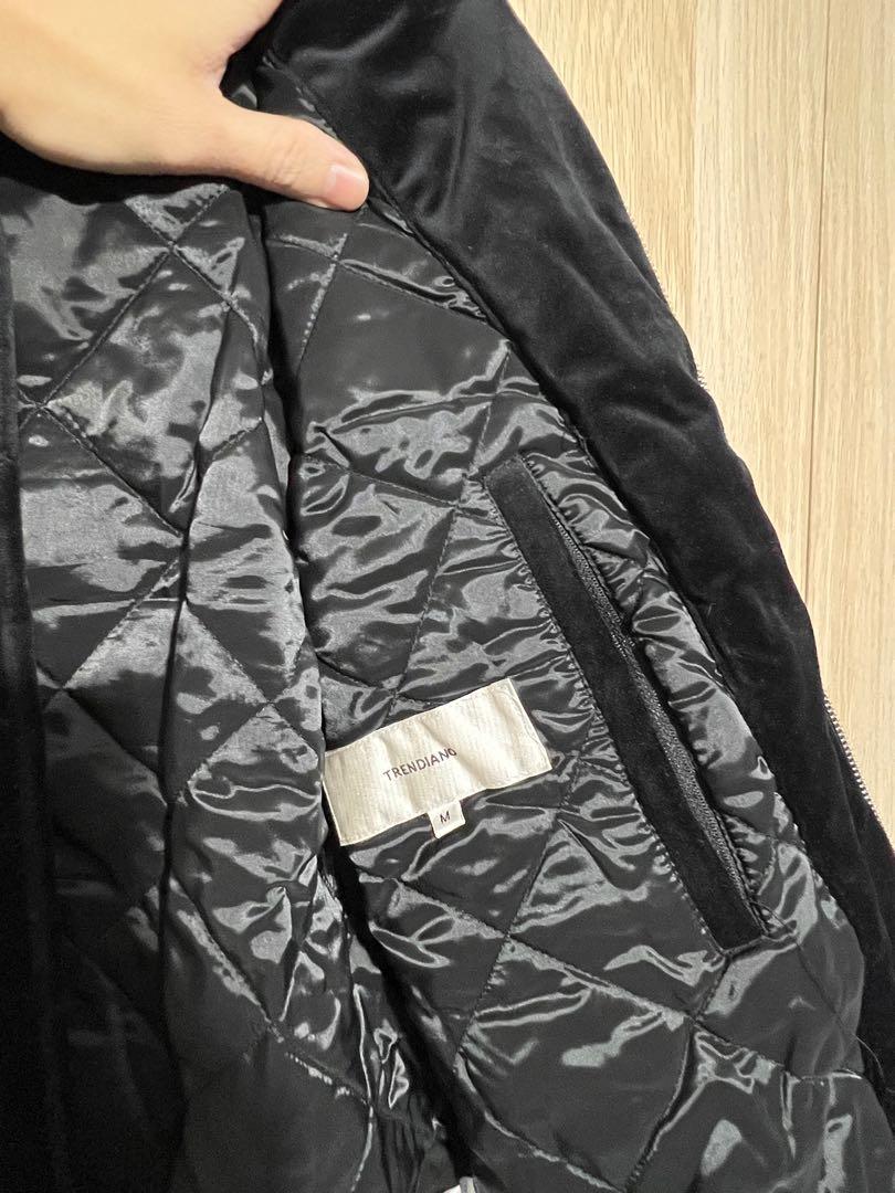 Trendiano Jacket tiger, 男裝, 上身及套裝, T-shirt、恤衫、有領衫 - Carousell