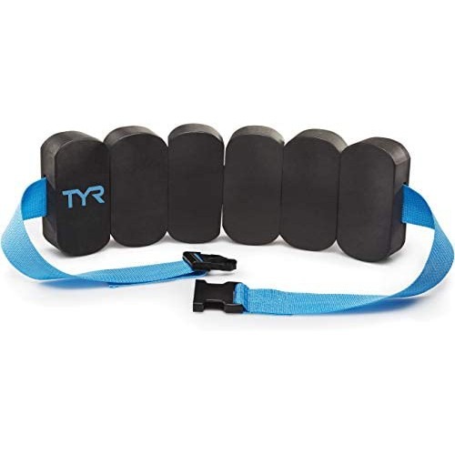TYR Aquatic Fitness Floatation Belt, Sports Equipment, Exercise ...