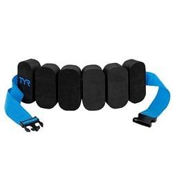 TYR Aquatic Fitness Floatation Belt, Sports Equipment, Exercise ...