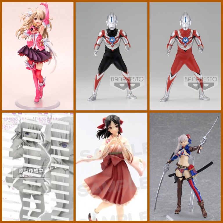 Ultraman Ultraman Orb Dark The Quintessential Quintuplets 2 Coreful ...