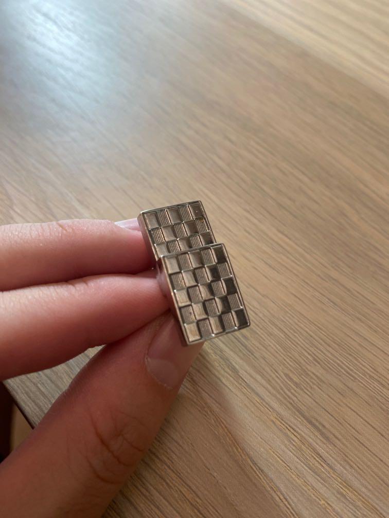 Van Garie Cuff Links, Men's Fashion, Watches & Accessories, Cuff Links ...