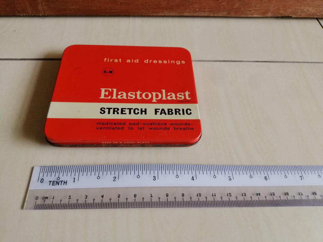 Vintage Smith & Nephew Elastoplast, Hobbies & Toys, Collectibles & Memorabilia, Vintage ...