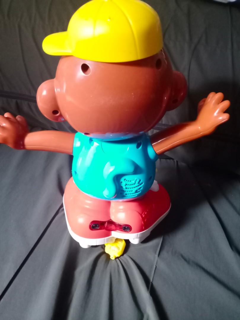 Vtech Chase me Casey, Hobbies & Toys, Toys & Games on Carousell