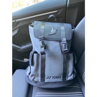 Yonex badminton bag lin dan limited version, Sports Equipment, Other ...