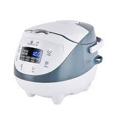 Yum Asia Panda Mini Rice Cooker With Ninja Ceramic Bowl and Advanced ...