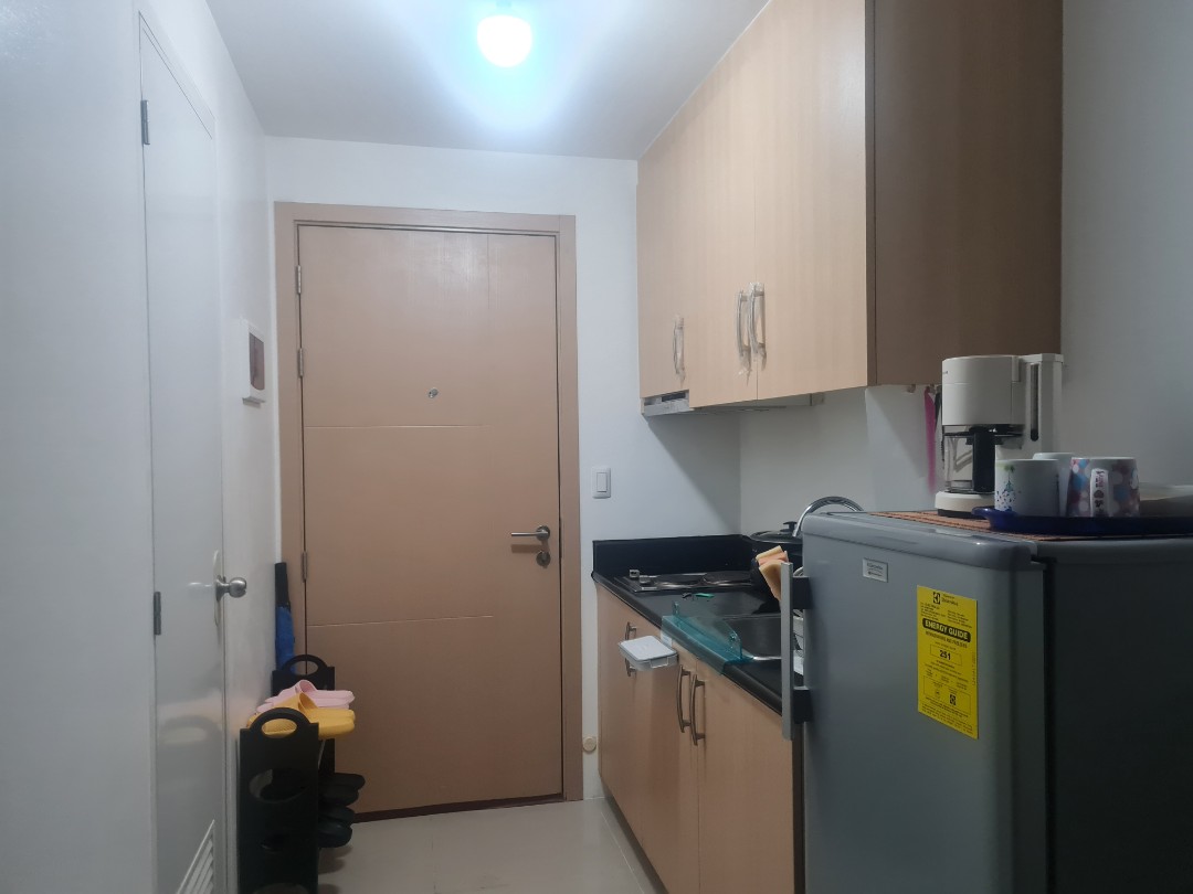 1BR Unit in SMDC Light Residences - Pool View, Property, Rentals ...