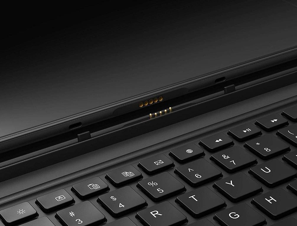 2219) TECLAST TL-T30 Keyboards for T30 Portable Tablets, Ultra Light ...