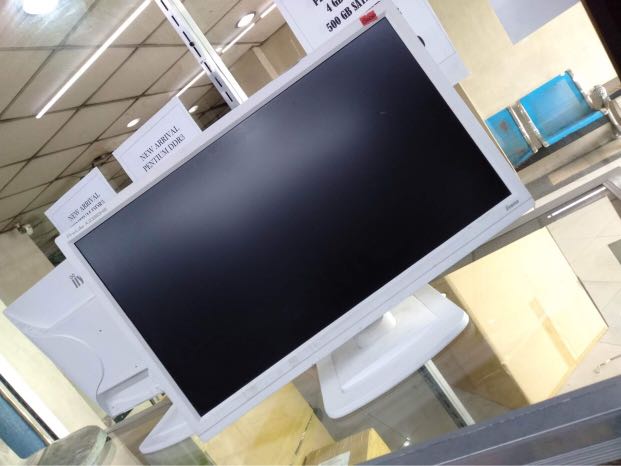 23inch PC Monitor Japan Surplus, Computers & Tech, Parts & Accessories ...
