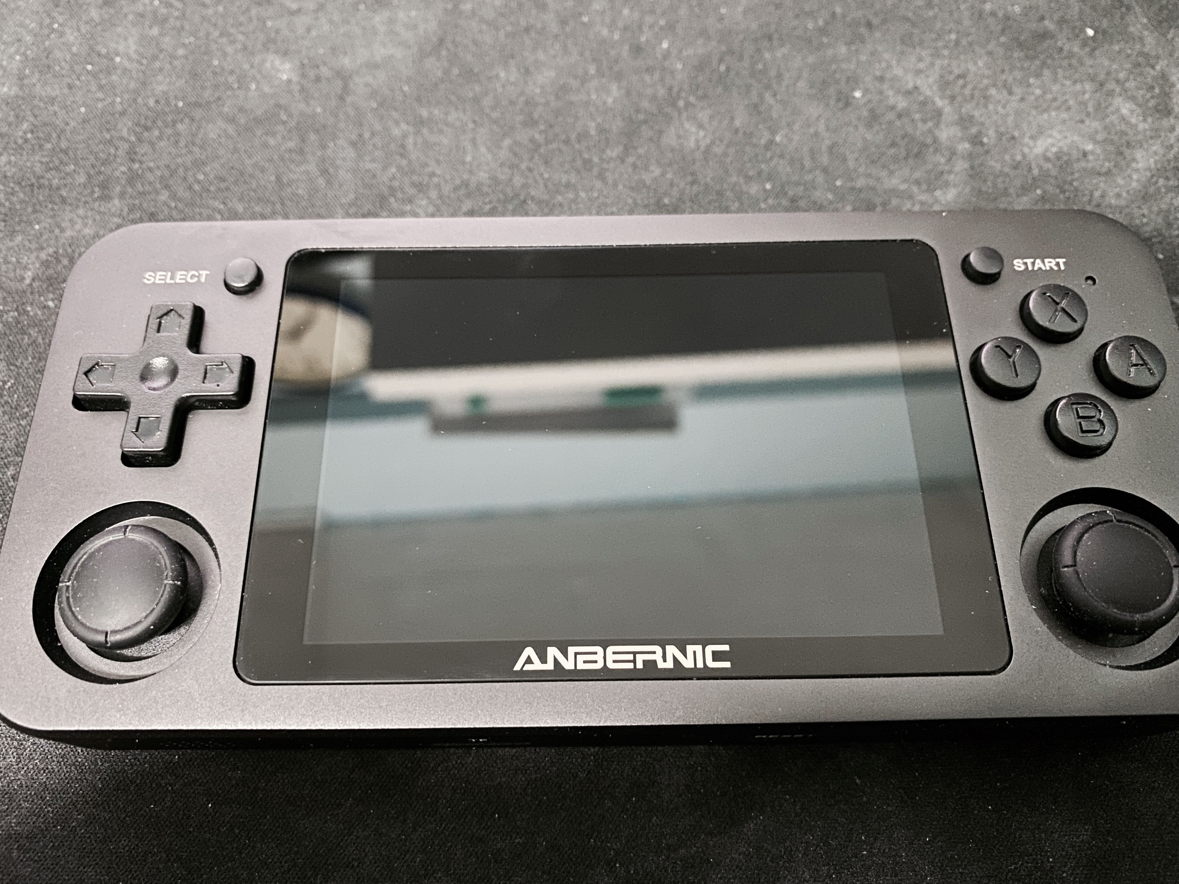 Anbernic RG351M, Video Gaming, Video Game Consoles, Others on Carousell