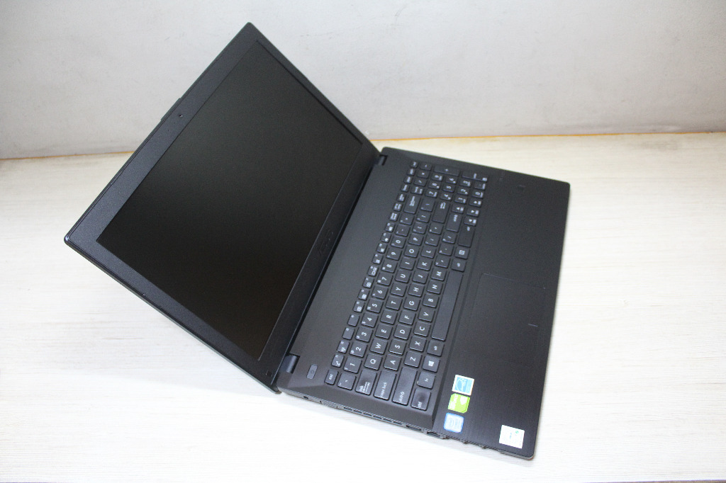 Asus Pro p2540 15.6inch i7-8565u Ram 8gb ssd 240gb nvidia mx110 ...