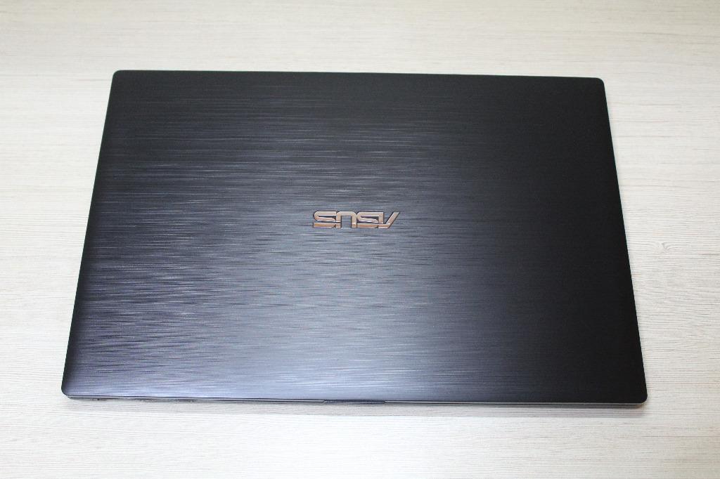 Asus Pro p2540 15.6inch i7-8565u Ram 8gb ssd 240gb nvidia mx110 ...
