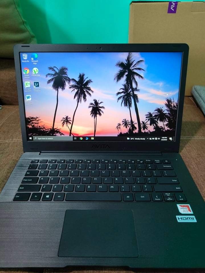 Avita Laptop, Computers & Tech, Laptops & Notebooks on Carousell