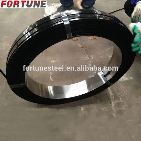 BAND STEEL STRAP STRAPPING STRAPS STRAPPINGS METAL BANDS BANDING ...
