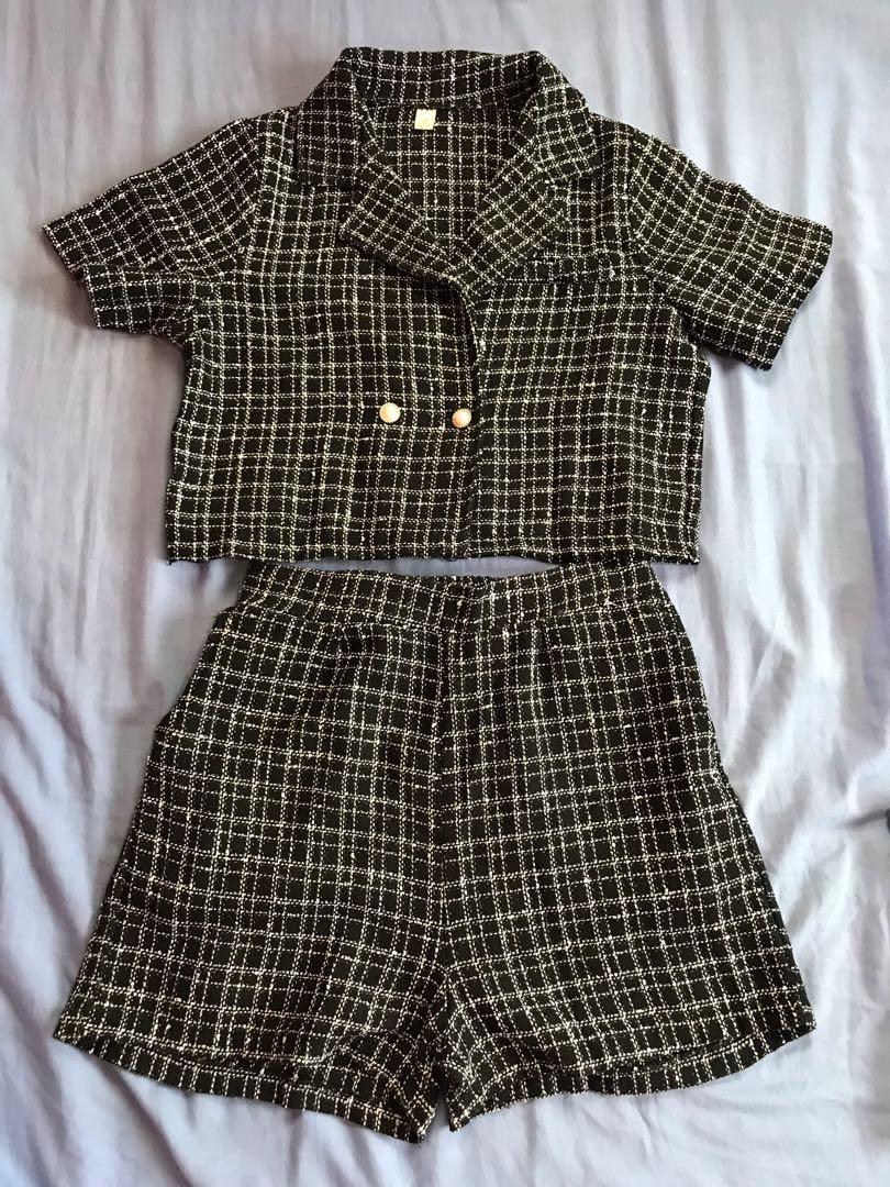 BKK Coords, Women's Fashion, Dresses & Sets, Sets or Coordinates on ...