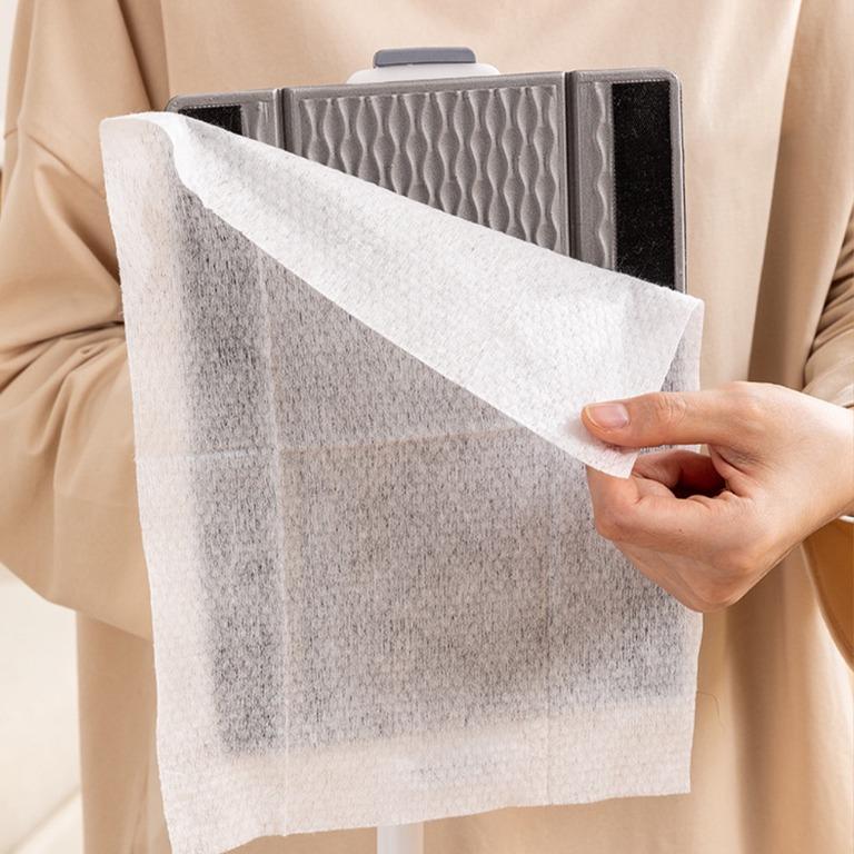 BRANDNEW INSTOCK FLOOR WIPER MOP - FREE 1 PACK DRY WIPES SHEET / WINDOW ...