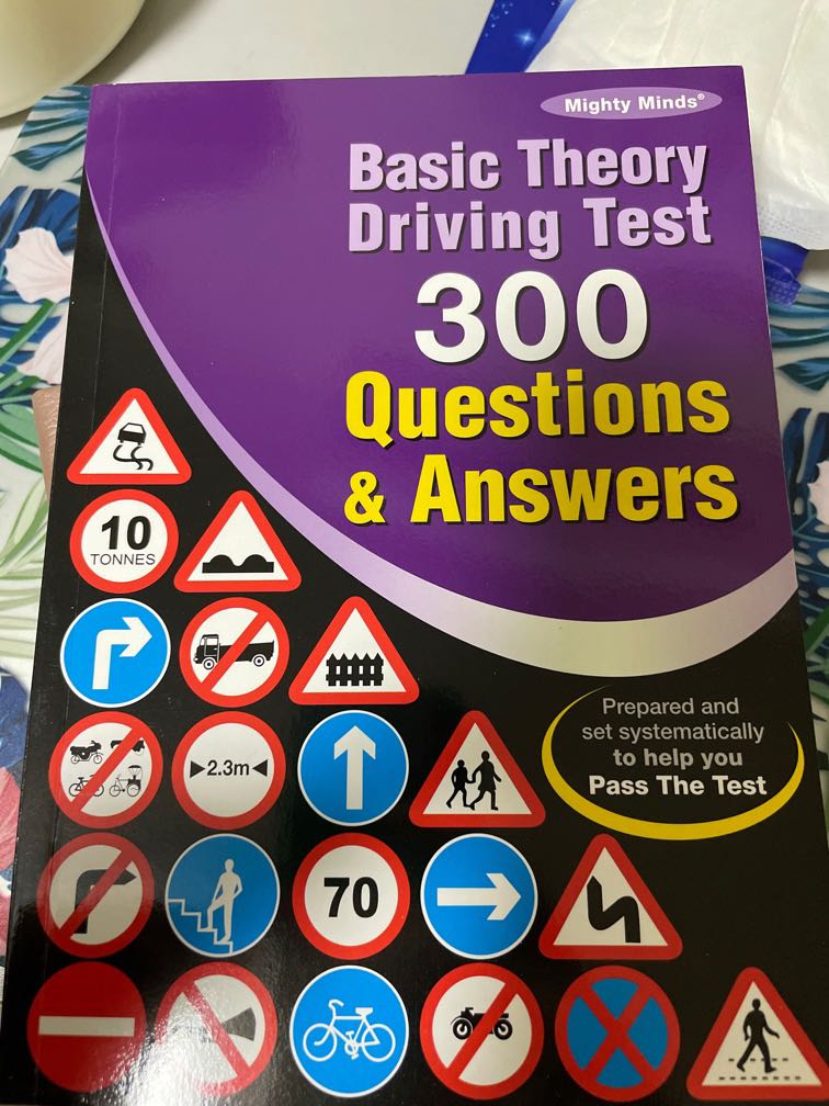 BTT Book, Hobbies & Toys, Books & Magazines, Assessment Books on Carousell