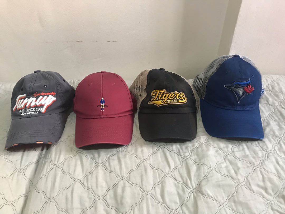 Cap - aspack, Men's Fashion, Watches & Accessories, Caps & Hats on ...