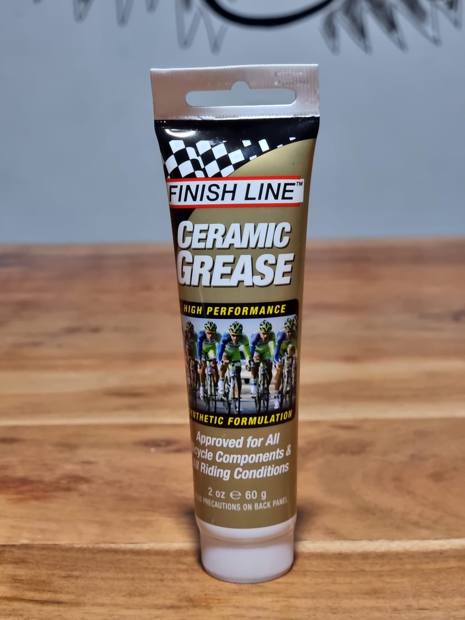 Ceramic grease, Car Accessories, Accessories on Carousell