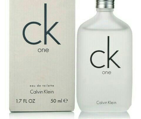 CK One Men Perfume, Beauty & Personal Care, Fragrance & Deodorants on ...