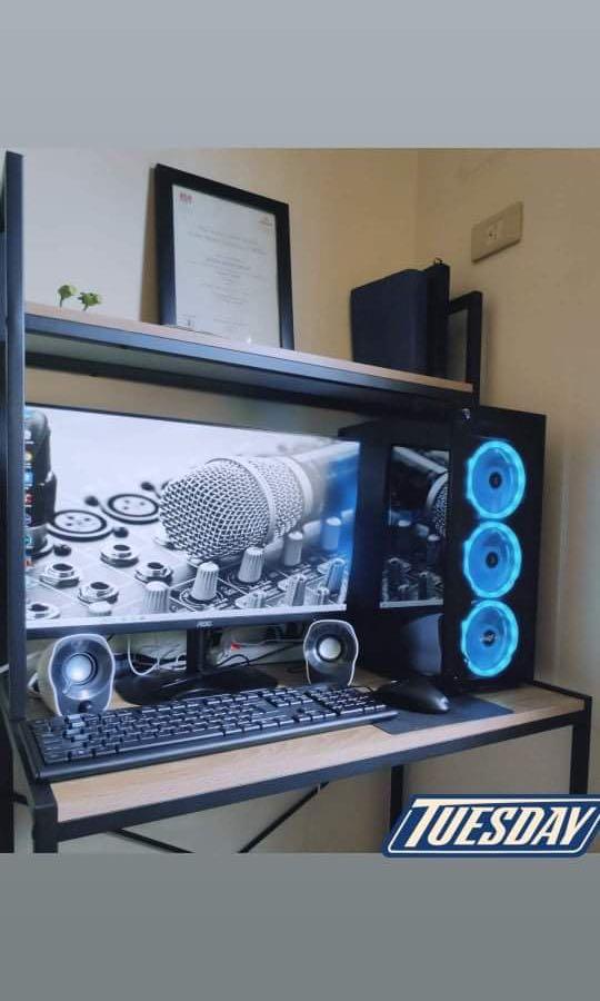 Computer desktop/ gaming tool, Computers & Tech, Desktops on Carousell