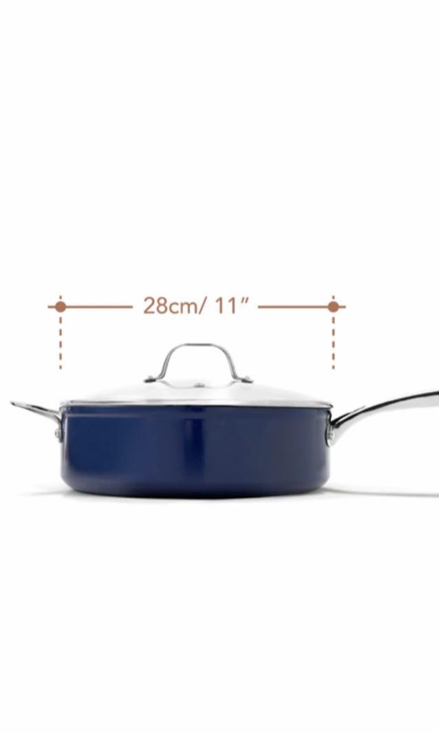 Cosmic Cookware Cosmo Pan, Furniture & Home Living, Kitchenware ...