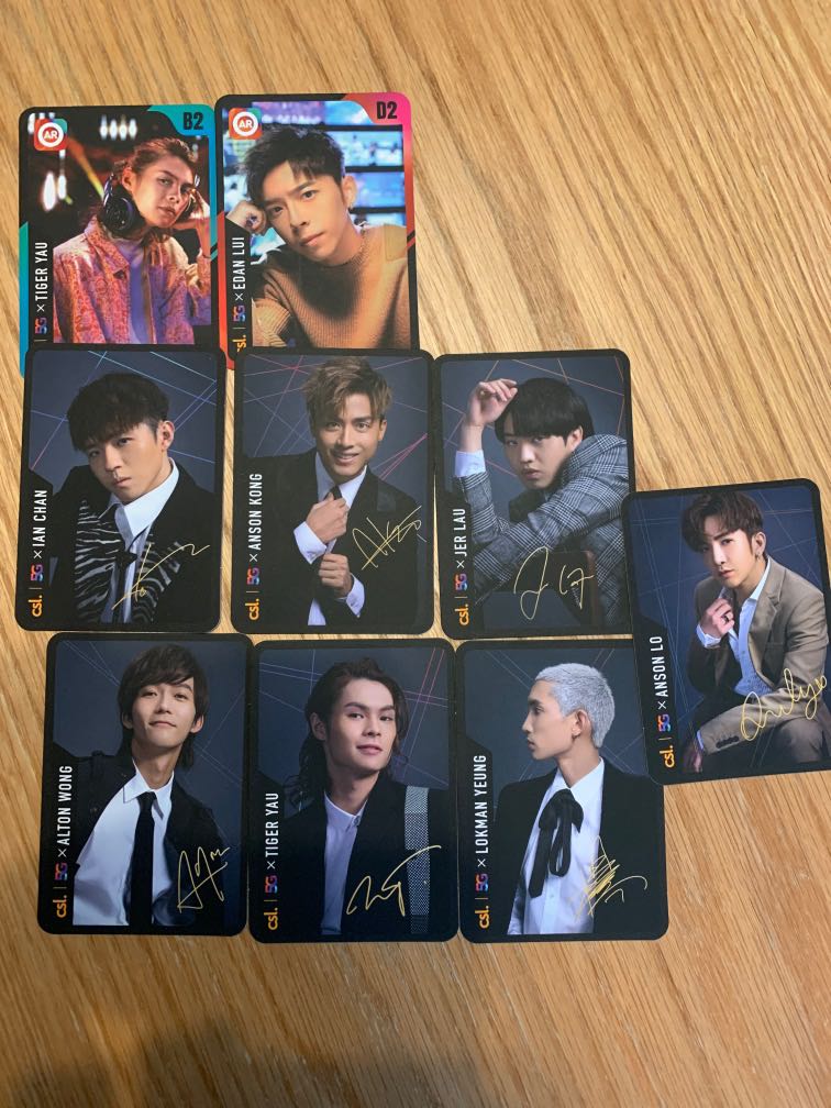 Csl mirror ar and black, 新品發佈 - Carousell