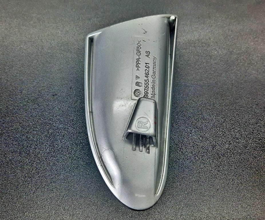 Door Opener Right Porsche 987 Cayman 911 997 Door Handle Inside ...