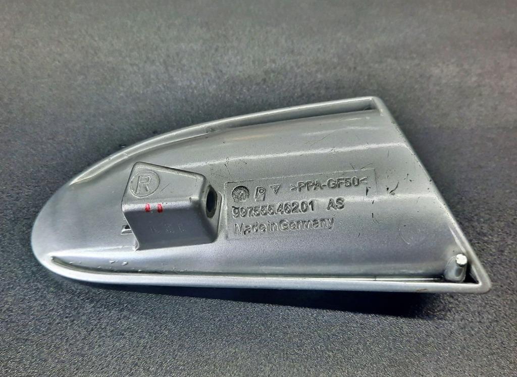 Door Opener Right Porsche 987 Cayman 911 997 Door Handle Inside ...