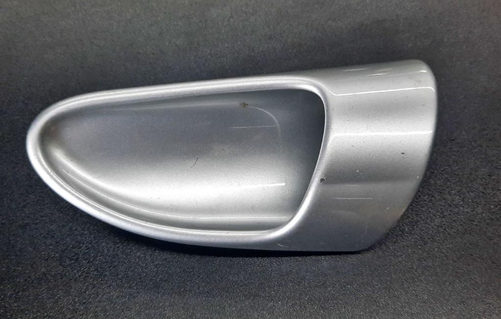 Door Opener Right Porsche 987 Cayman 911 997 Door Handle Inside ...