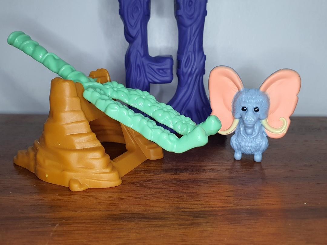 DREAMWORKS THE CROODS 2013 TOYS, Hobbies & Toys, Toys & Games on Carousell