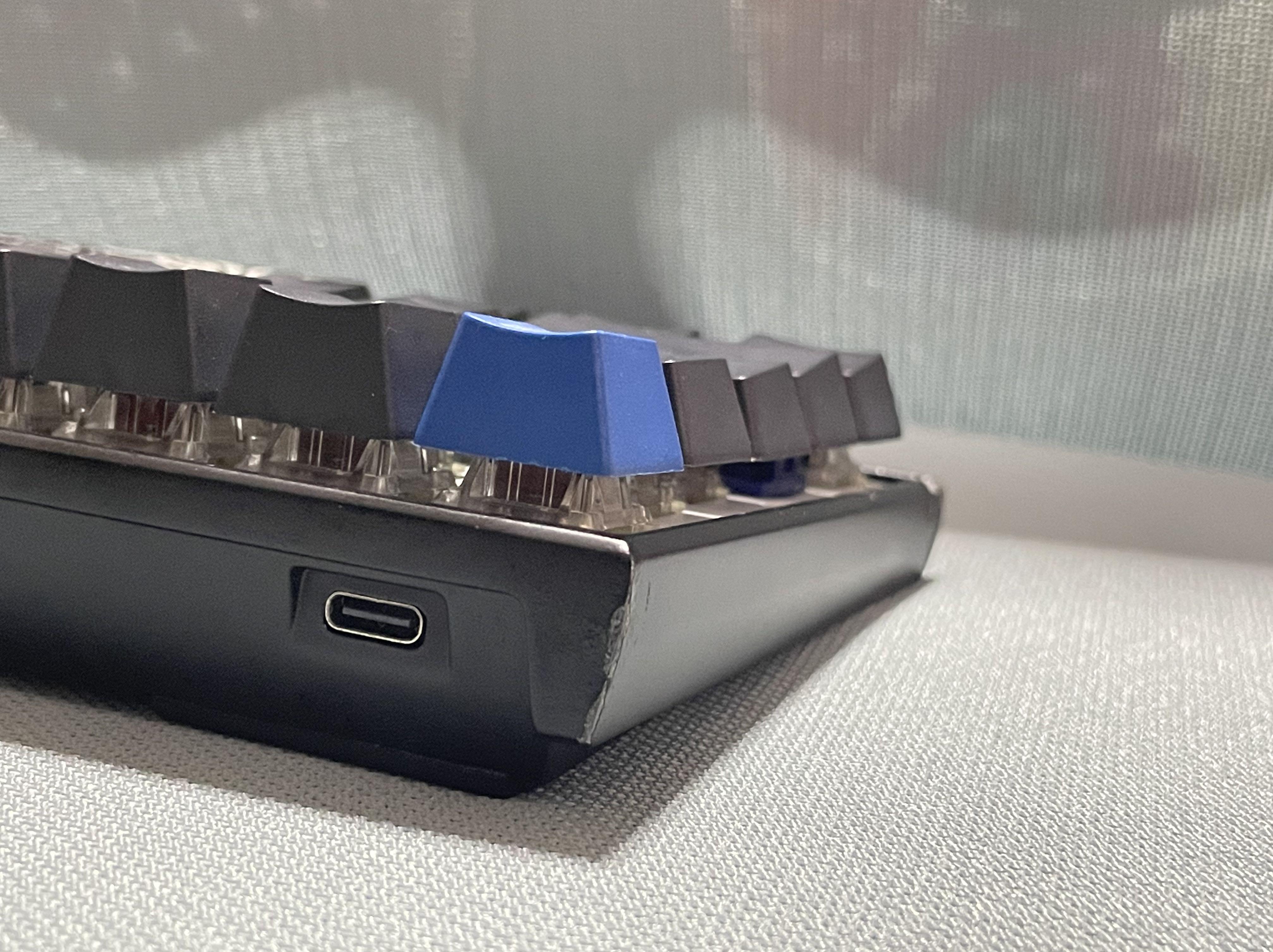 Ducky One 2 Mecha Mini V2 RGB Mechanical Keyboard, Computers & Tech ...