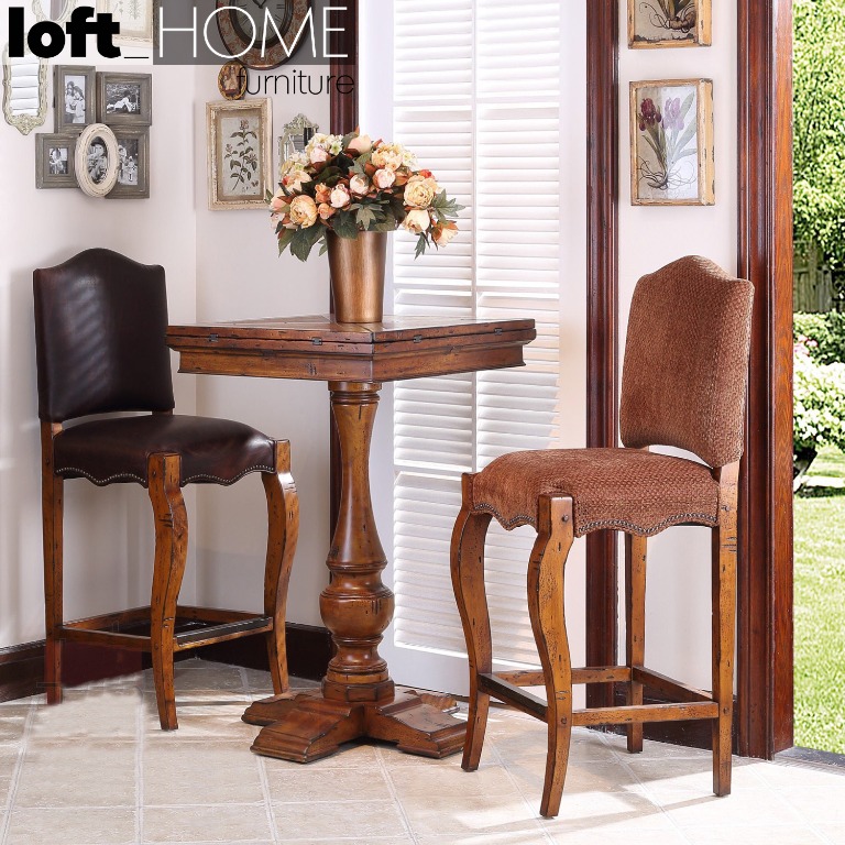 Extendable Bar Table – TSB DESIRE, Furniture & Home Living, Furniture ...