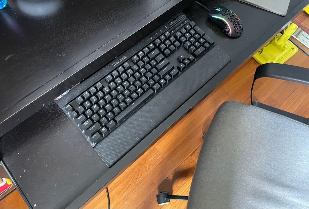 FREE Ergonomic Office Chair with Desk (Astoria Brown, US brand ...