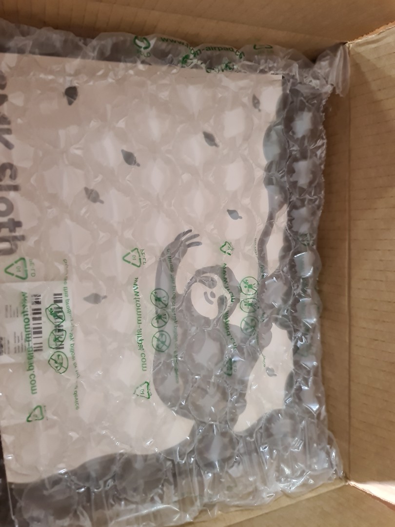 Gmk sloth keycaps for mechanical keyboard, Computers & Tech, Parts ...