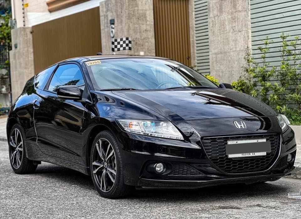 Honda CR-Z 1.5 Hybrid i-VTEC (A), Cars for Sale, Used Cars on Carousell