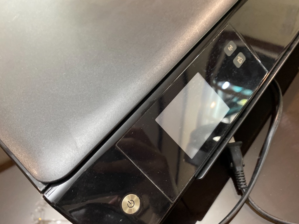 HP DESKJET 4515 Printer, Scanner, and Copier , Computers & Tech ...