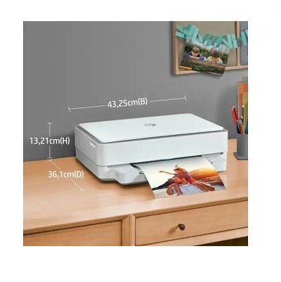 NEW-HP Envy 6020e All-In-One Printer, Computers & Tech, Printers ...
